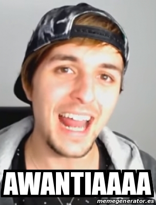 Meme Personalizado - awantiaaaa - 21267957