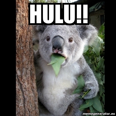 Meme Koala - hulu!! - 21327832