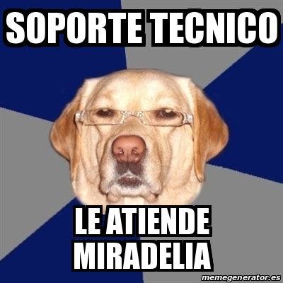 Memes De Tecnicos