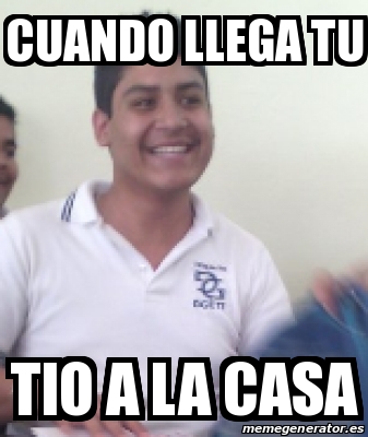 Memes Para Mi Tio