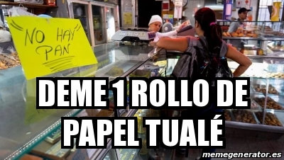 Tu Rollo Memes