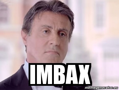Meme Personalizado - imbax - 21580716