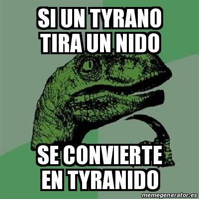 Memes De Nido