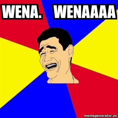 Meme Yao Ming - wena. wenaaaa - 21800059