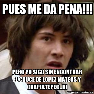 Meme Keanu Reeves - pues me da pena!!! pero yo sigo sin encontrar el ...