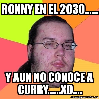 Ronny Memes
