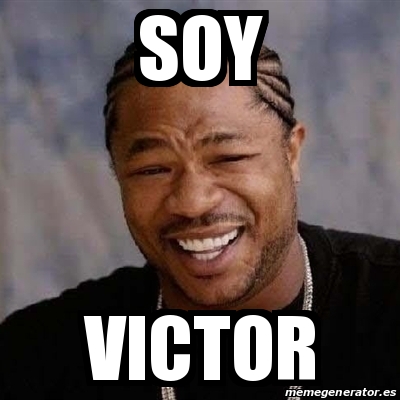 Meme Yo Dawg - soy victor - 21946555