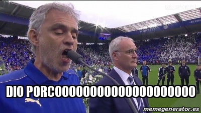 Bocelli Andrea Memes