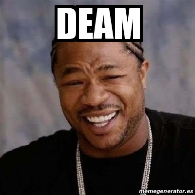 Meme Yo Dawg - Deam - 21955219
