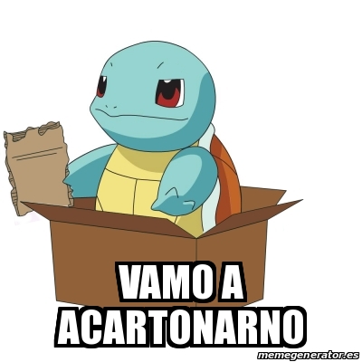 Memes Vamo Fecha