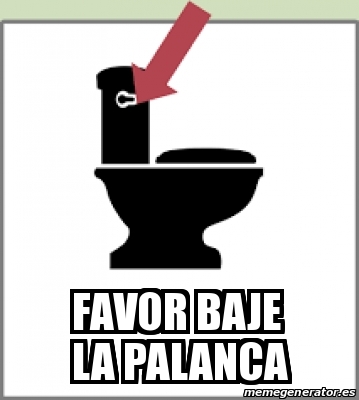 Memes Del Escusado