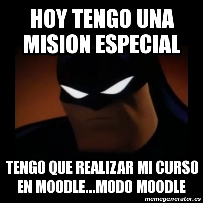 Meme Disapproving Batman - hoy tengo una mision especial tengo que ...