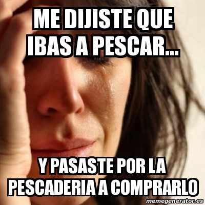 Memes Pescaderia Hilarious Best Friend Ranting Drama Storytime