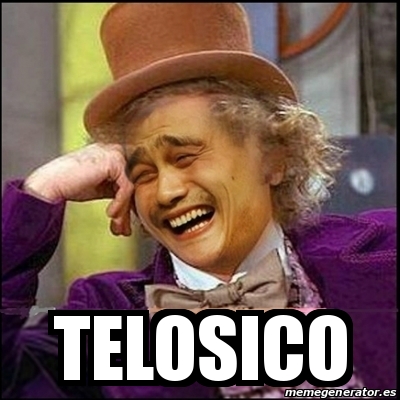 Meme Yao Wonka - telosico - 22303365