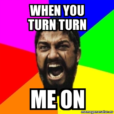Turn On Memes