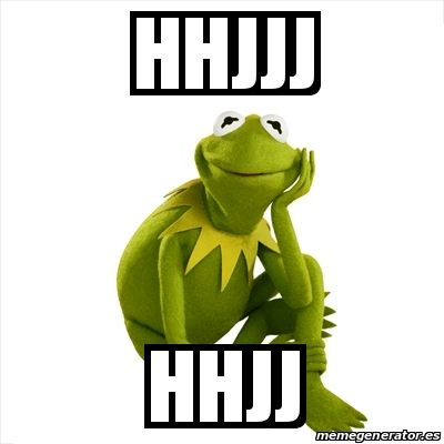 Meme Kermit the frog - Hhjjj Hhjj - 22351413