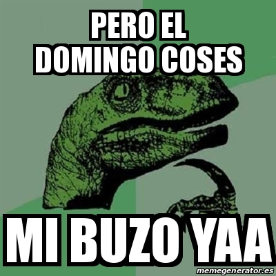 Buzo Memes
