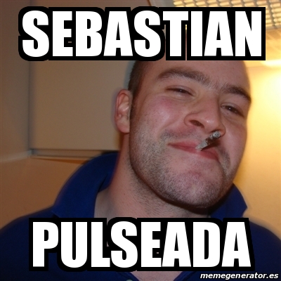 Meme Greg - sebastian pulseada - 22517192