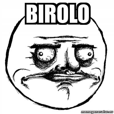 Meme Me Gusta - biROLO - 22626082
