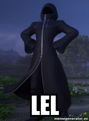 Meme Personalizado - Lel - 22626138