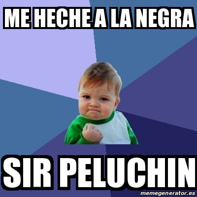 Las Negras Memes