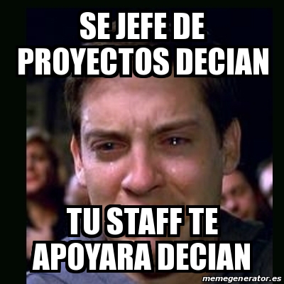 Memes Para Proyectos