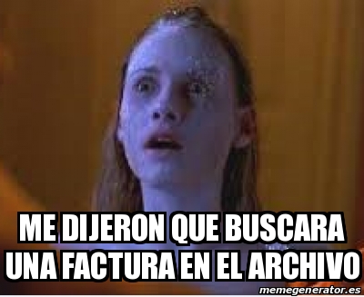 Memes Archivo el hombre carpincho - Meme subido por gastonsanti ...