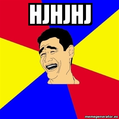 Meme Yao Ming - hjhjhj - 22785045