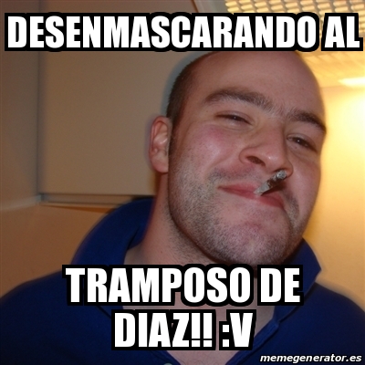 Memes Tramposo
