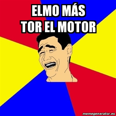 Meme Yao Ming - elmo mÃ¡s tor el motor - 22994195
