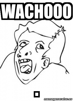 Meme Personalizado - wachooo . - 23103624