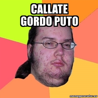 Puto Memes