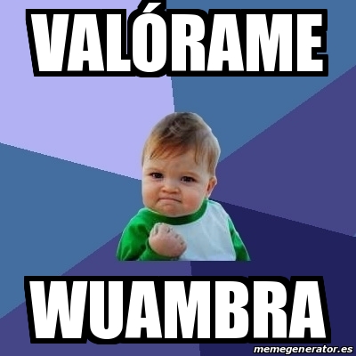 Memes De Valorame