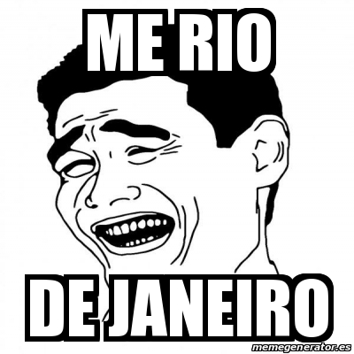 Meme Yao Ming 2 - me rio de janeiro - 23390884