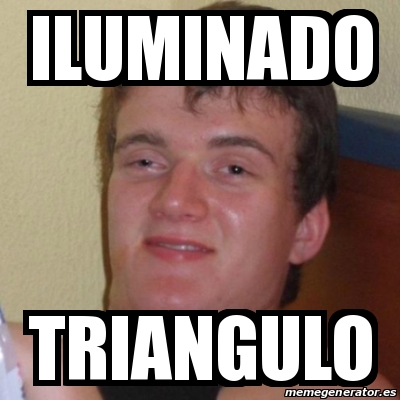 Iluminado Memes