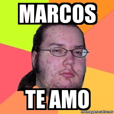 marcos memes - DrBeckmann