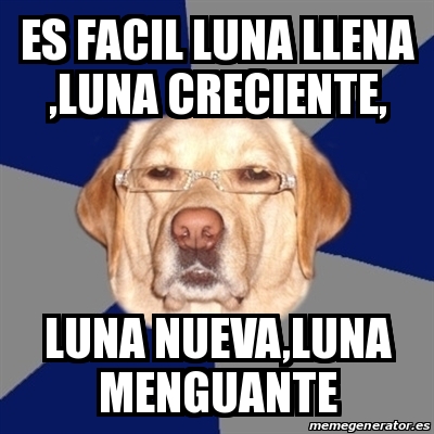 Memes En La Luna