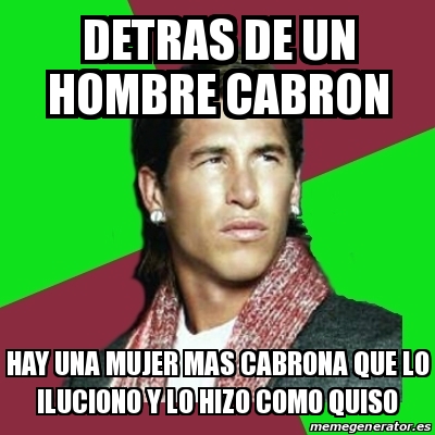 Un Piquete Cabron Memes