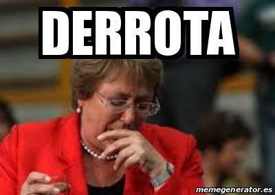 Meme Personalizado - Derrota - 24279852