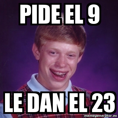 Nueve Memes