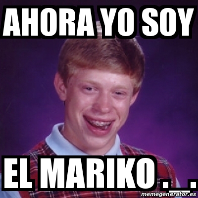 Mariko Memes