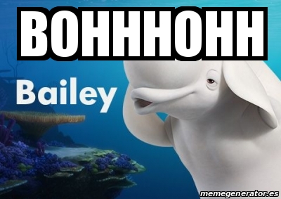 Meme Personalizado - BOhhhohh - 24375089