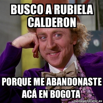 Memes De Botota