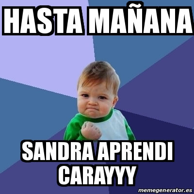 Manana Memes