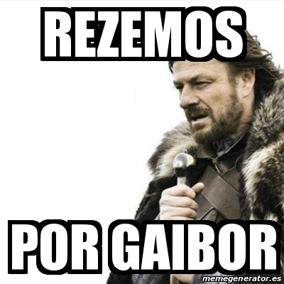 Meme Prepare Yourself - Rezemos Por Gaibor - 24605196