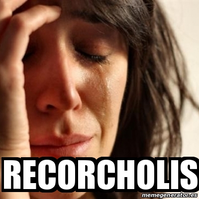Meme Problems - RECORCHOLIS - 24607266