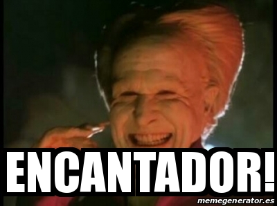 Meme Personalizado - encantador! - 24622016