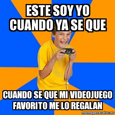 Este Soy Yo Memes