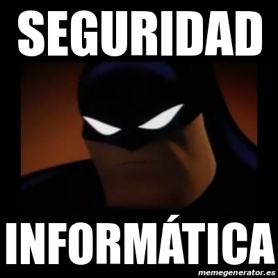 Memes De Informatica