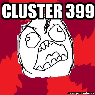 Meme Rage FU - cluster 399 - 24776511